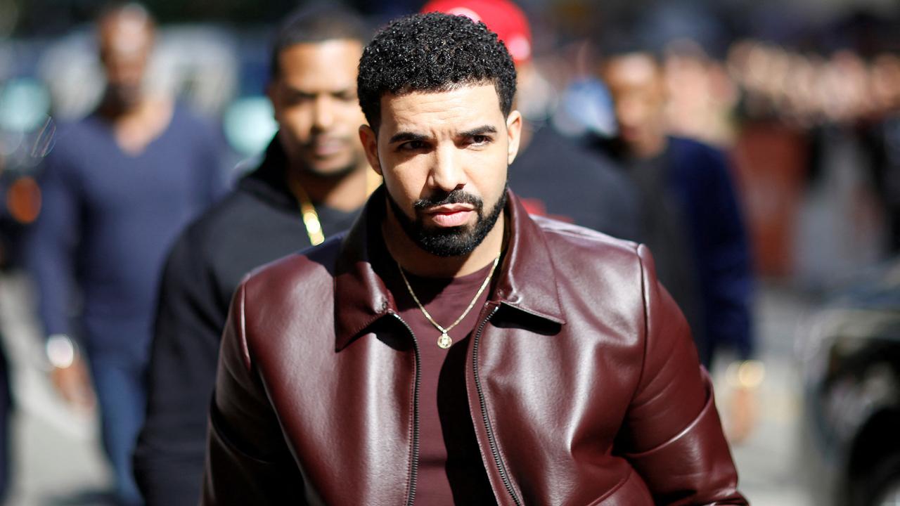 Schüsse am Haus von Popstar Drake - Wachmann schwer verletzt