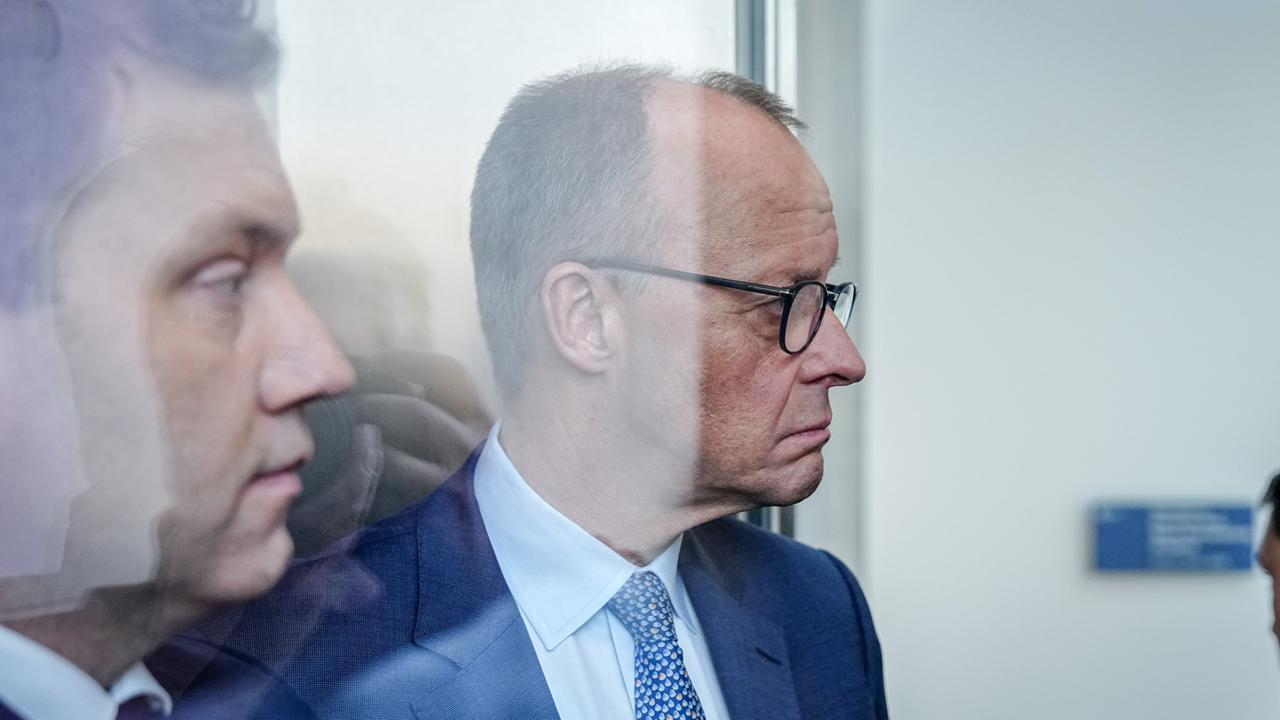 Nach Sondierungen: Kritik an möglichen Koalitionsverhandlungen