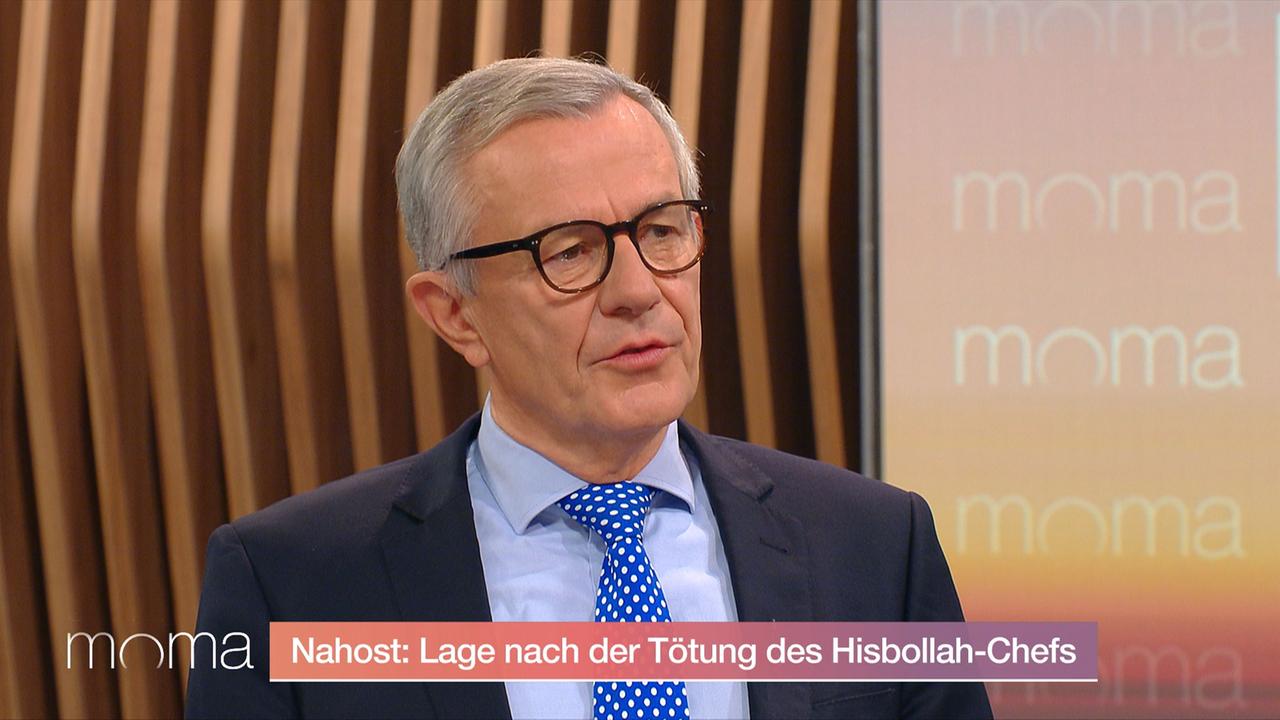 Geiselabkommen "kaum realistisch"