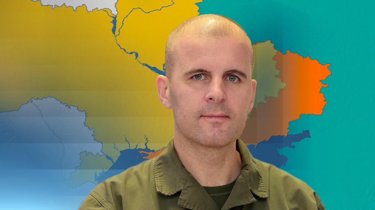 Ukraine: Wie Putins Soldaten neue Gebiete erobern