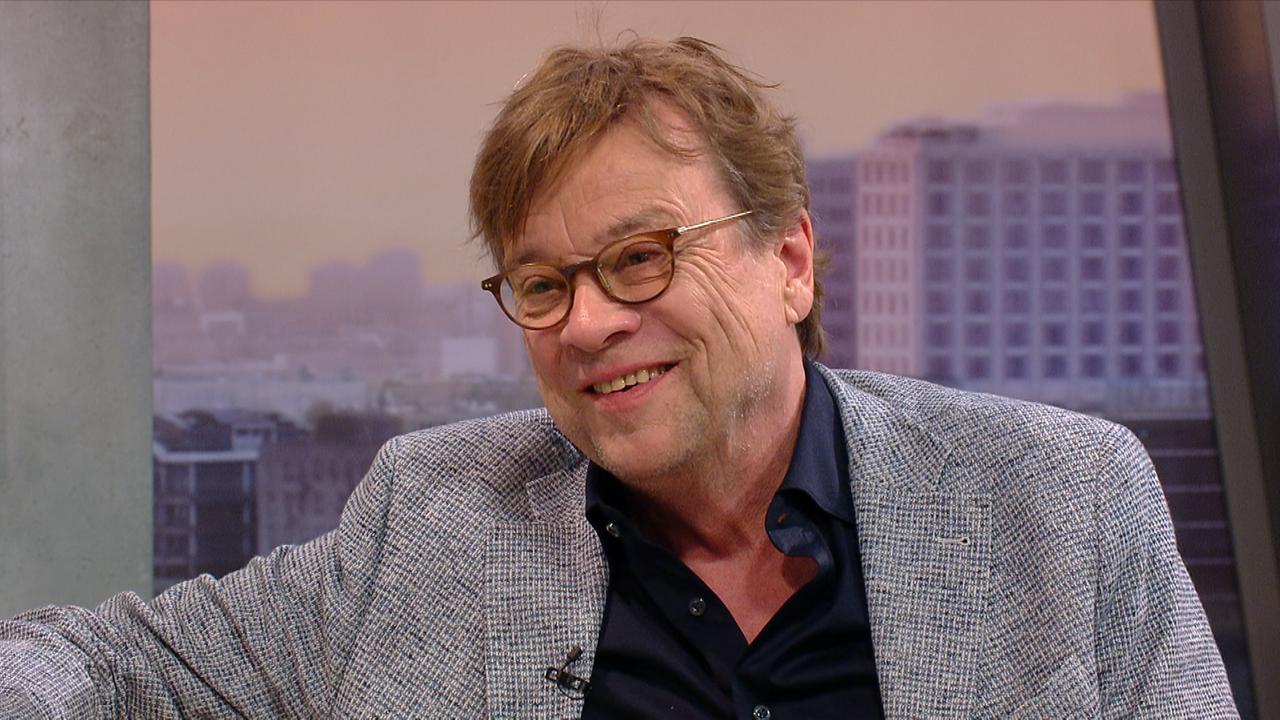 Béla Réthy über EM-Kader, Bundesliga und Klopp