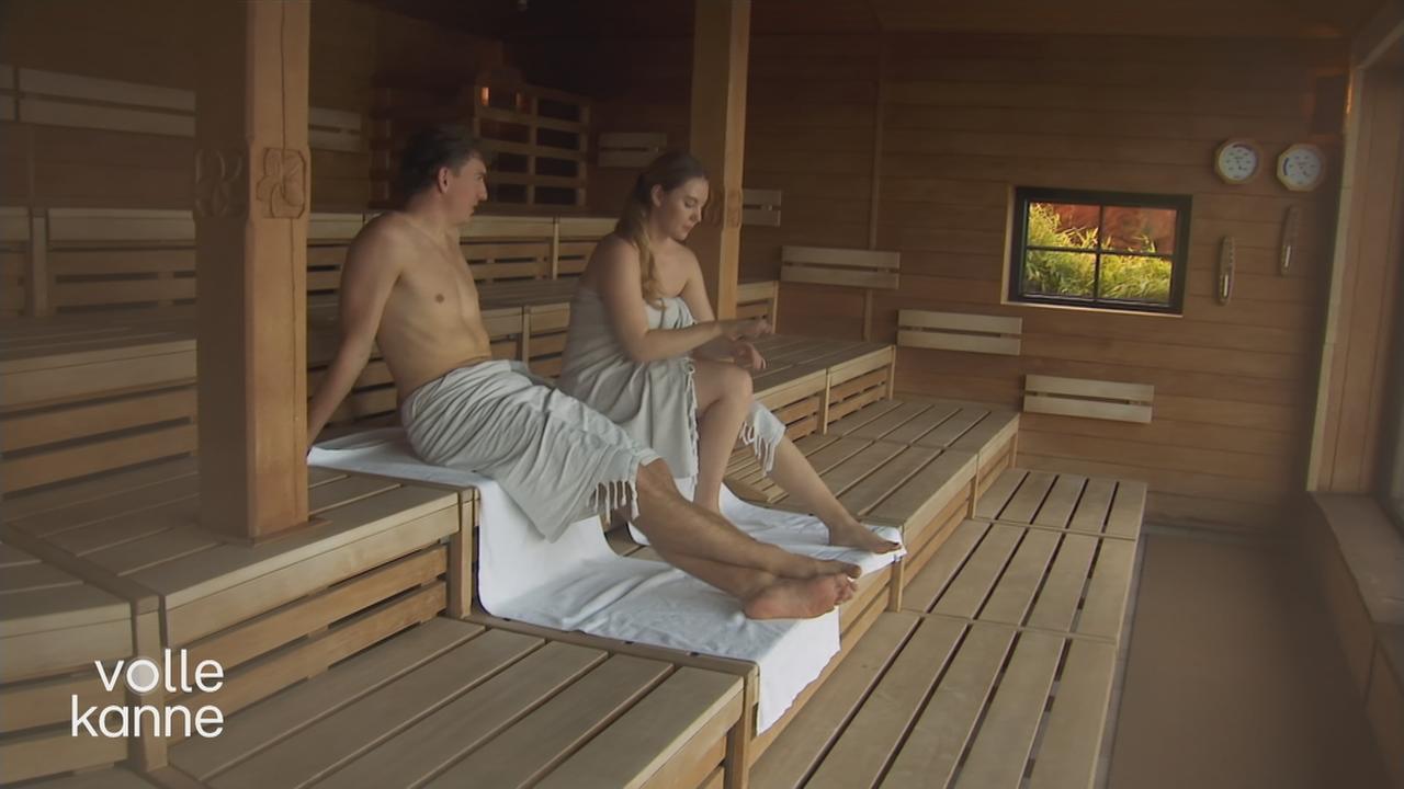 Tipps für den Sauna-Besuch