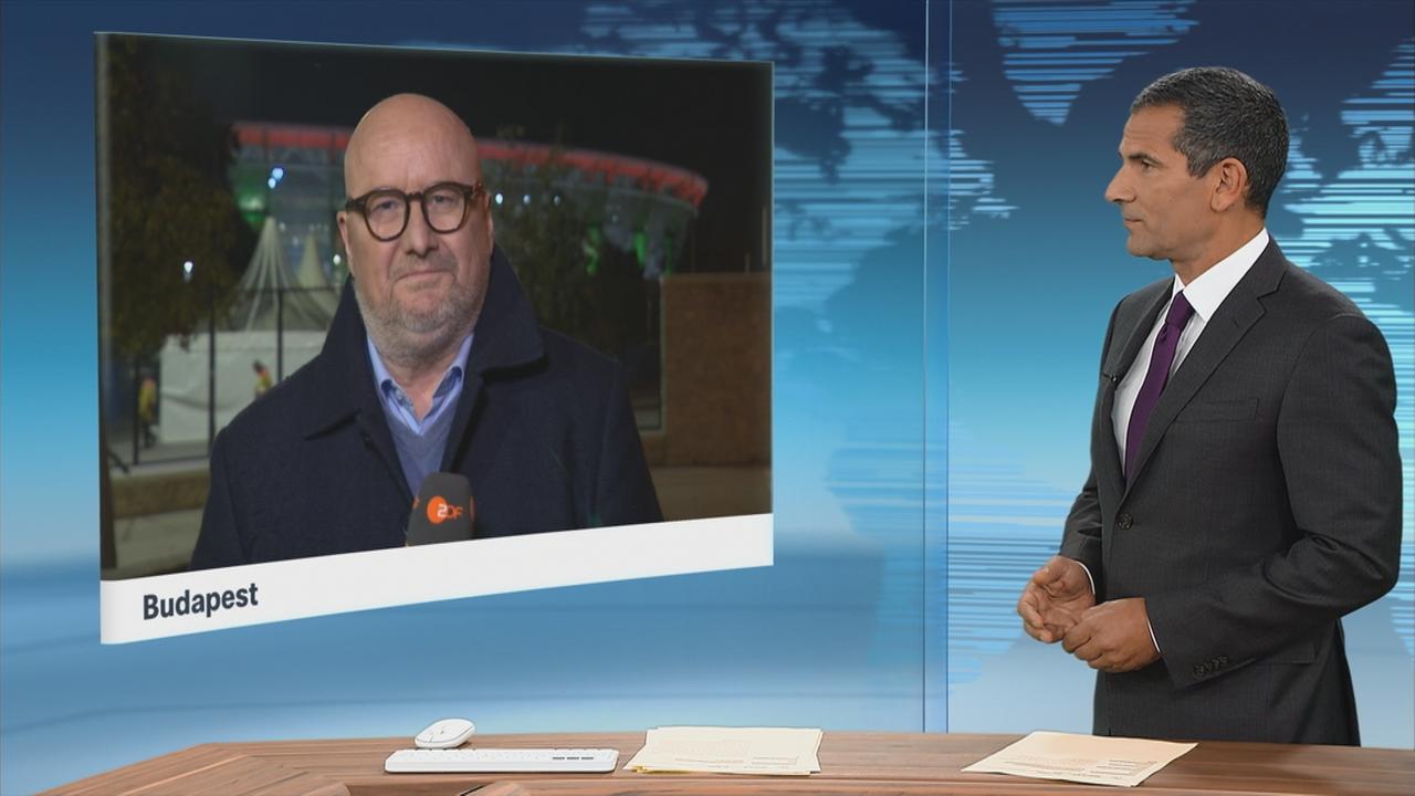 EU will unabhängiger von den USA werden