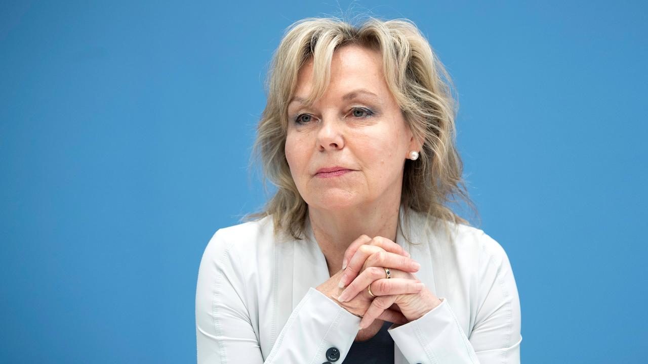 Fördergeld-Affäre: Staatssekretärin Döring soll in Ruhestand