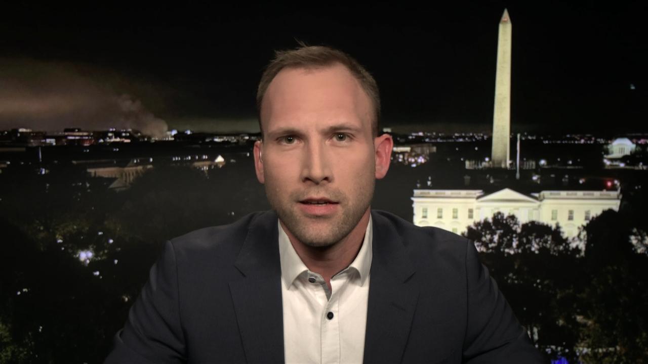 US-Zölle: „Zehn Prozent auf alles“