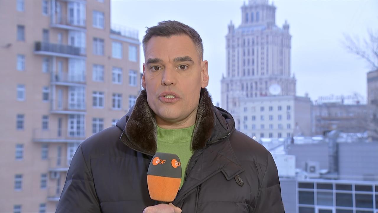 Verhandlungen: "Erfolgsdruck für Amerikaner"