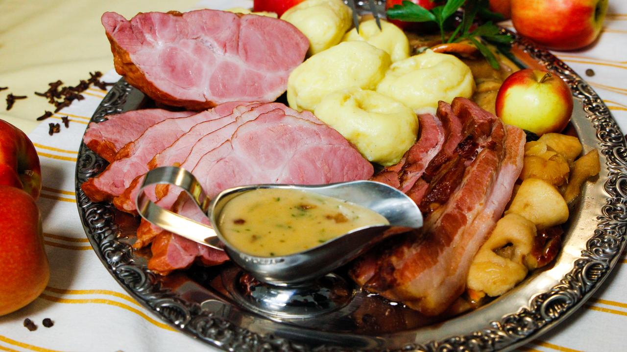 Schlesisches Himmelreich