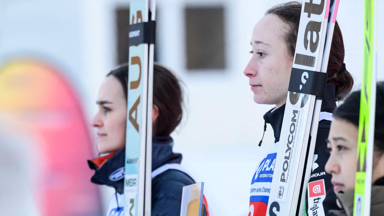 Skispringen - Two Nights Tour: Prevc-Show auch bei den Frauen