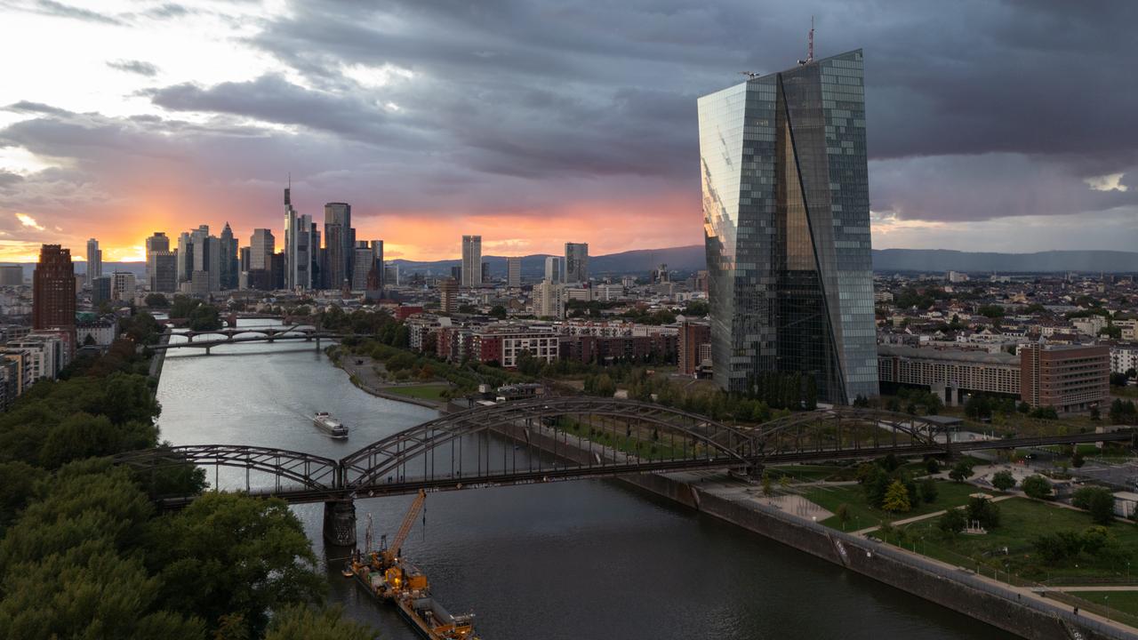 Mögliche weitere Senkung der Leitzinsen