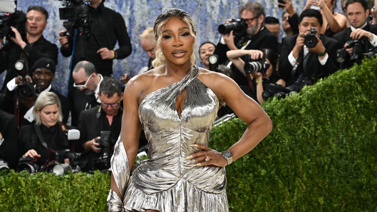 Serena Williams Comeback-Plan: Tennis-Welt staunt