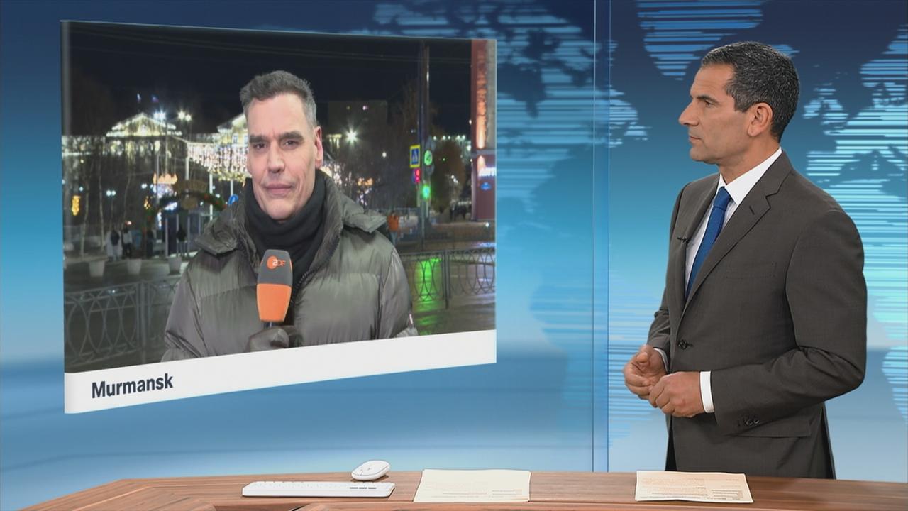 "Bedingungen, die kaum erfüllbar erscheinen"