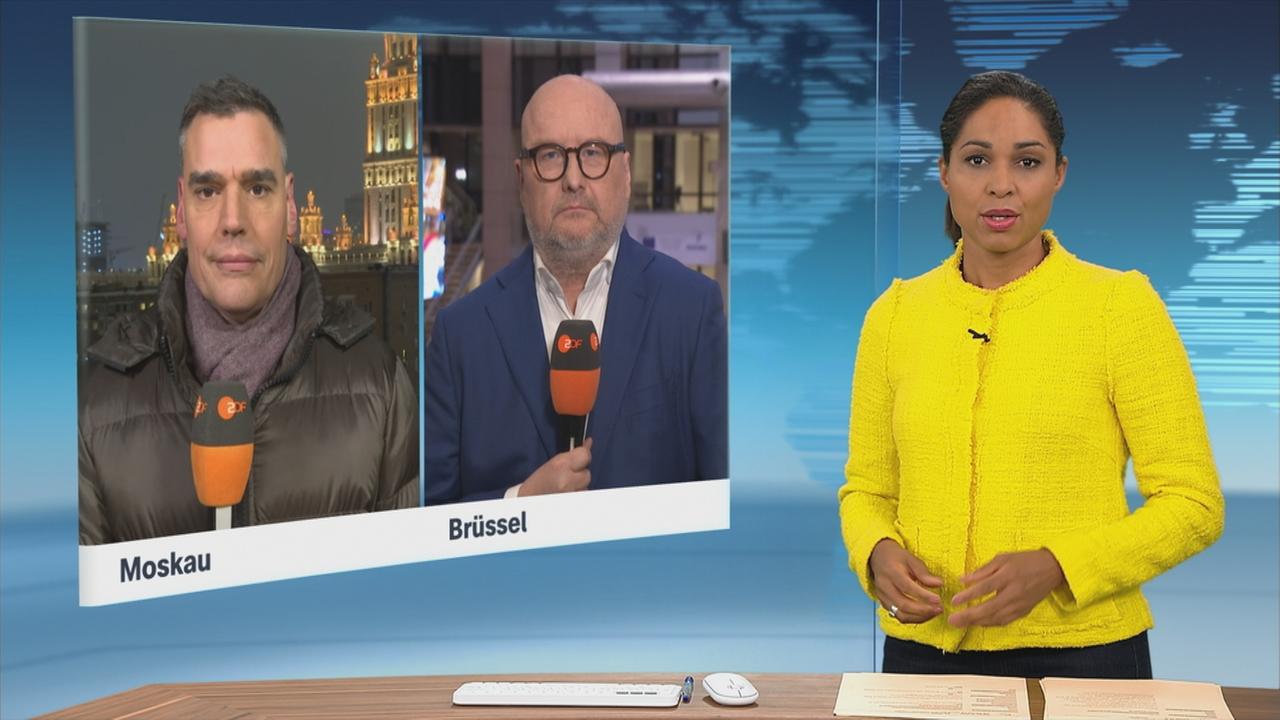 "Inszeniertes Spektakel"