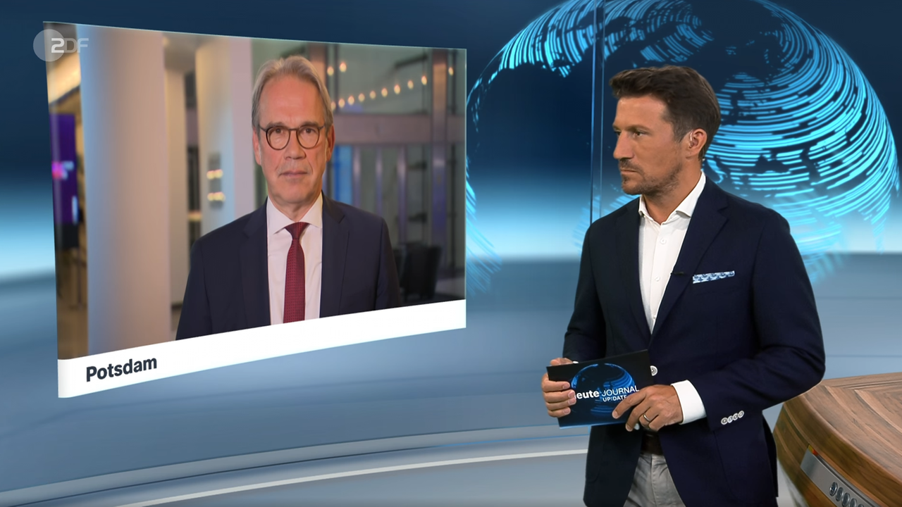 Maier: Abschiebungen "relativ kompliziert"