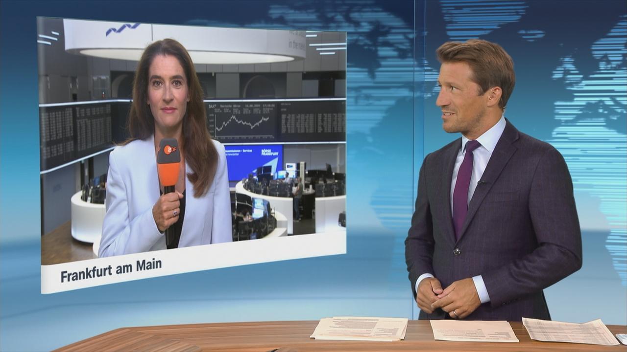 "Die Probleme sind vielfältig"