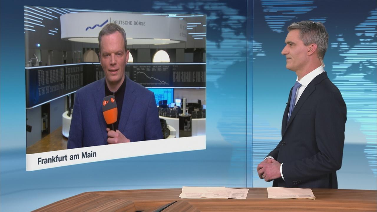 "Markt in den USA ist unsicher"