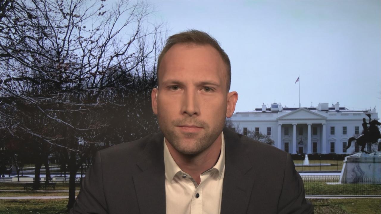 "Es sind vorläufige Gespräche"