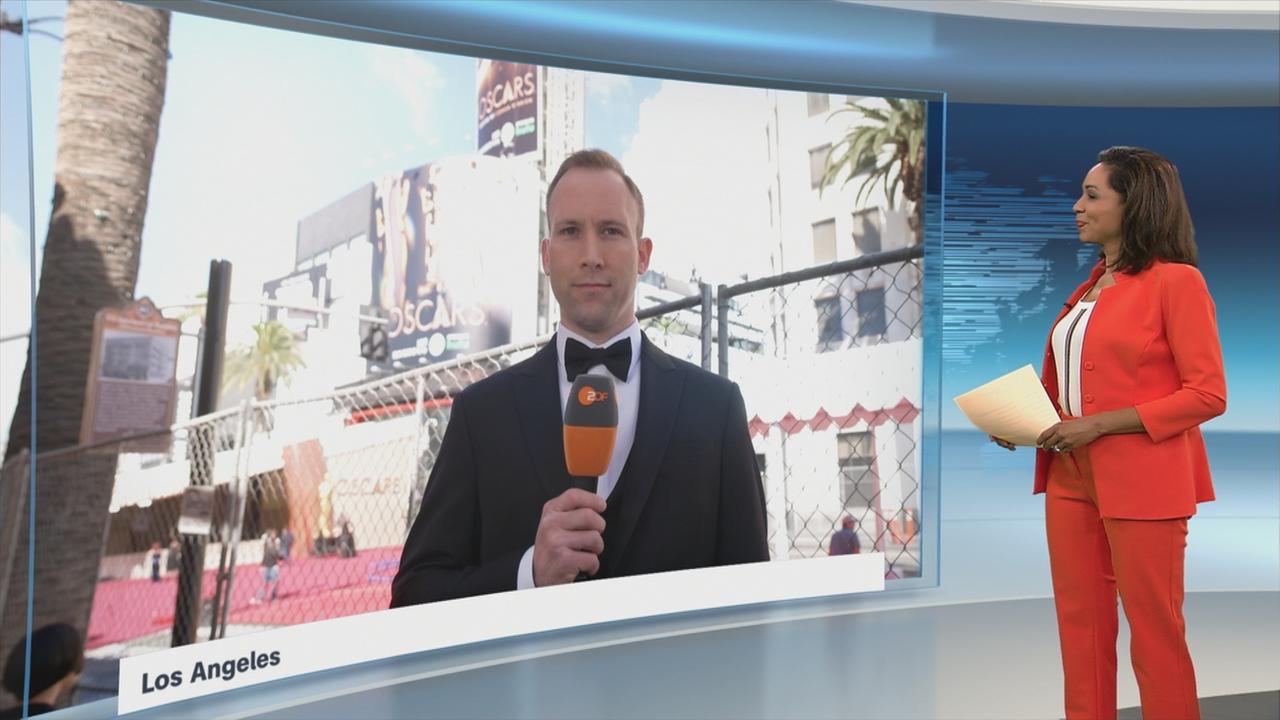 "Es gibt gar nicht nur einen Favoriten"