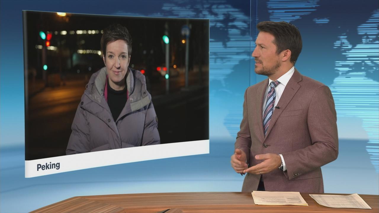 "Es ist eine klare Botschaft"