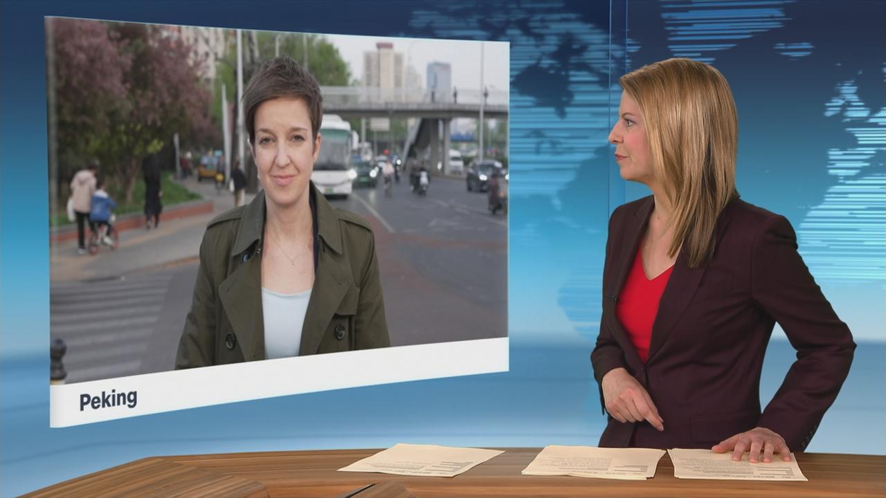 "Gegenmaßnahmen wurden angekündigt"