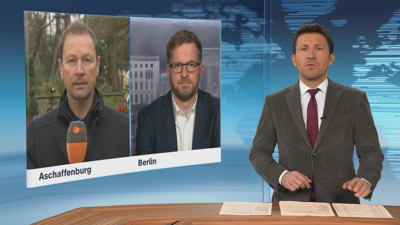 "Ungelöste Probleme und Fragen"