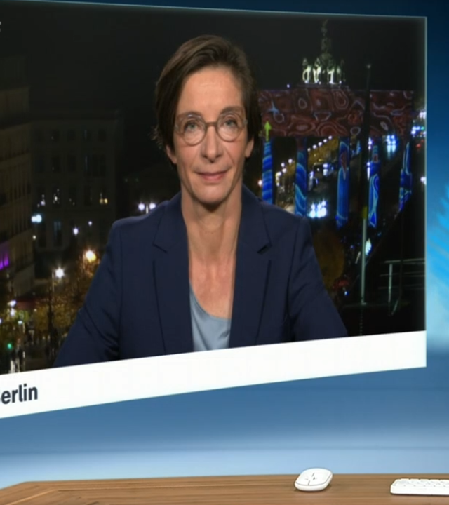 Julia Klöckner - Aktuelle Nachrichten und Hintergründe