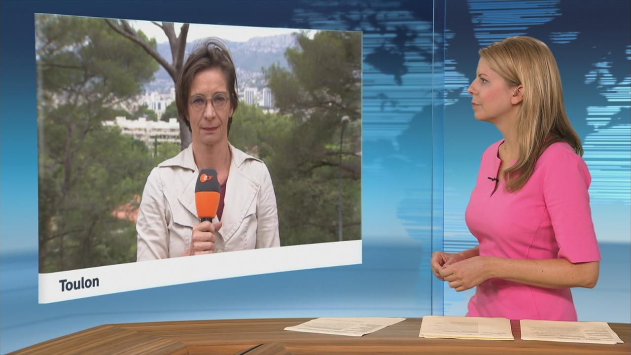 "20 Leuchtturm-Projekte sind geplant"