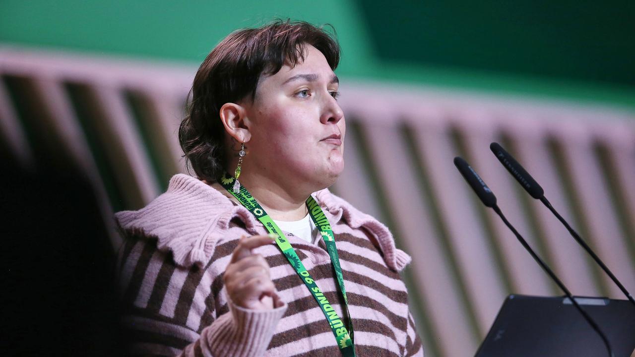 Gelbhaar-Affäre: Grüne Lokalpolitikerin tritt aus Partei aus