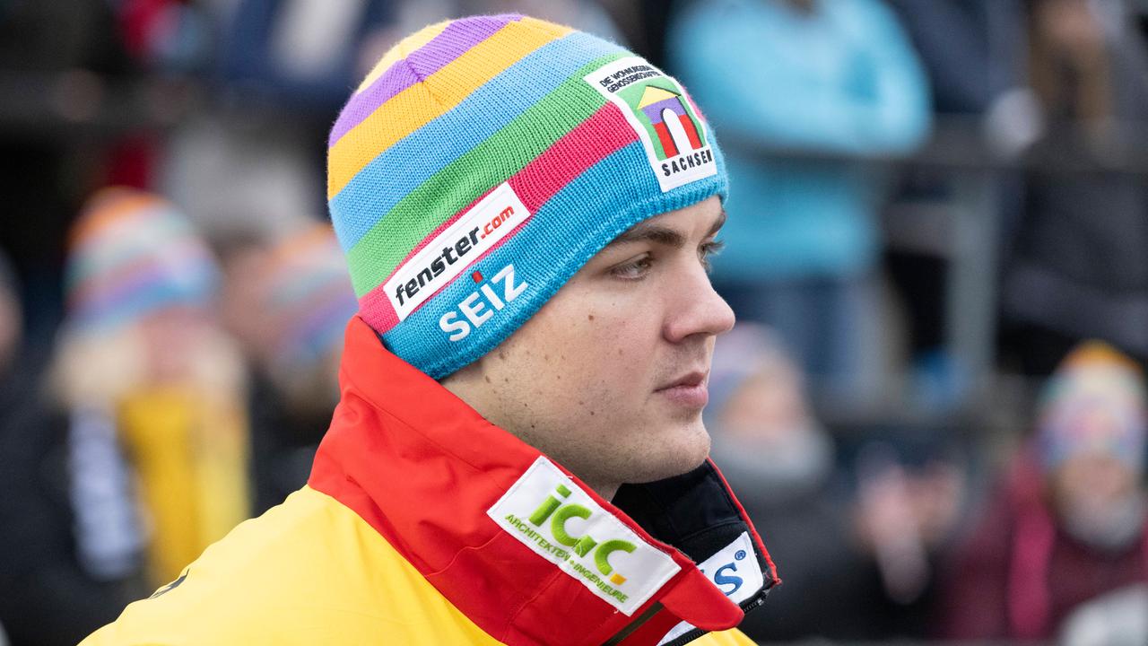 Bobsport: Doping-Sperre für Friedrich-Anschieber Wulff