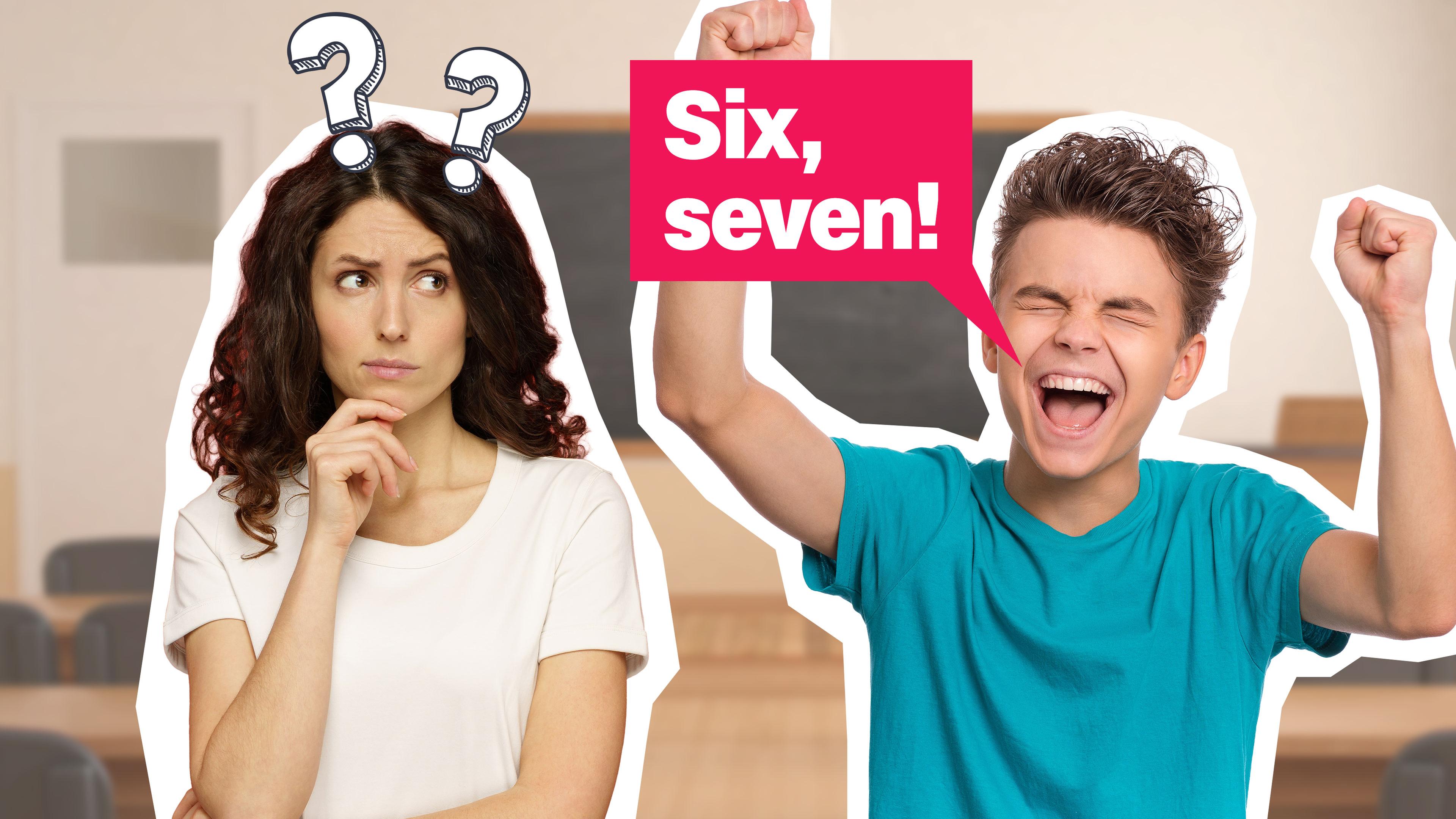 logo! Kindernachrichten – Aktuelle Ausgaben auf ZDFheute