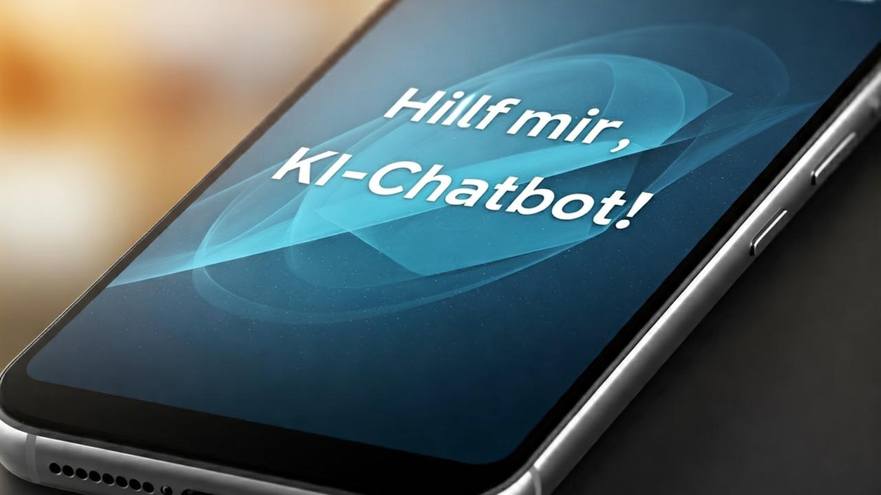Künstliche Intelligenz: Sieben Anwendungen für Chatbots
