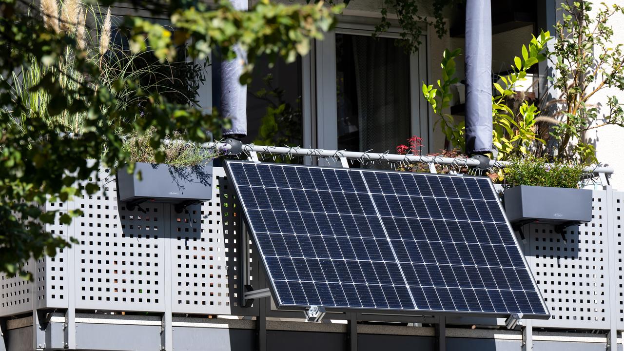 Energy Sharing: Was für das Teilen von Solarstrom wichtig ist