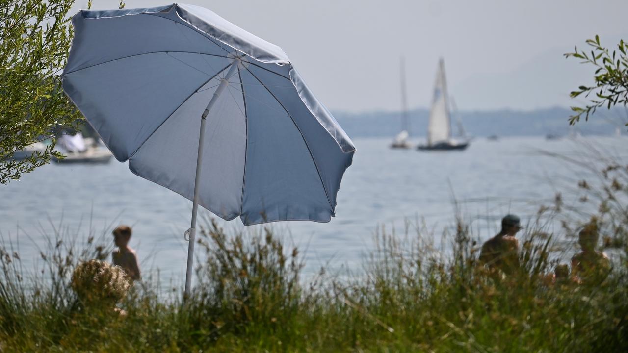 Sonntag: Heißester Tag des Jahres erwartet