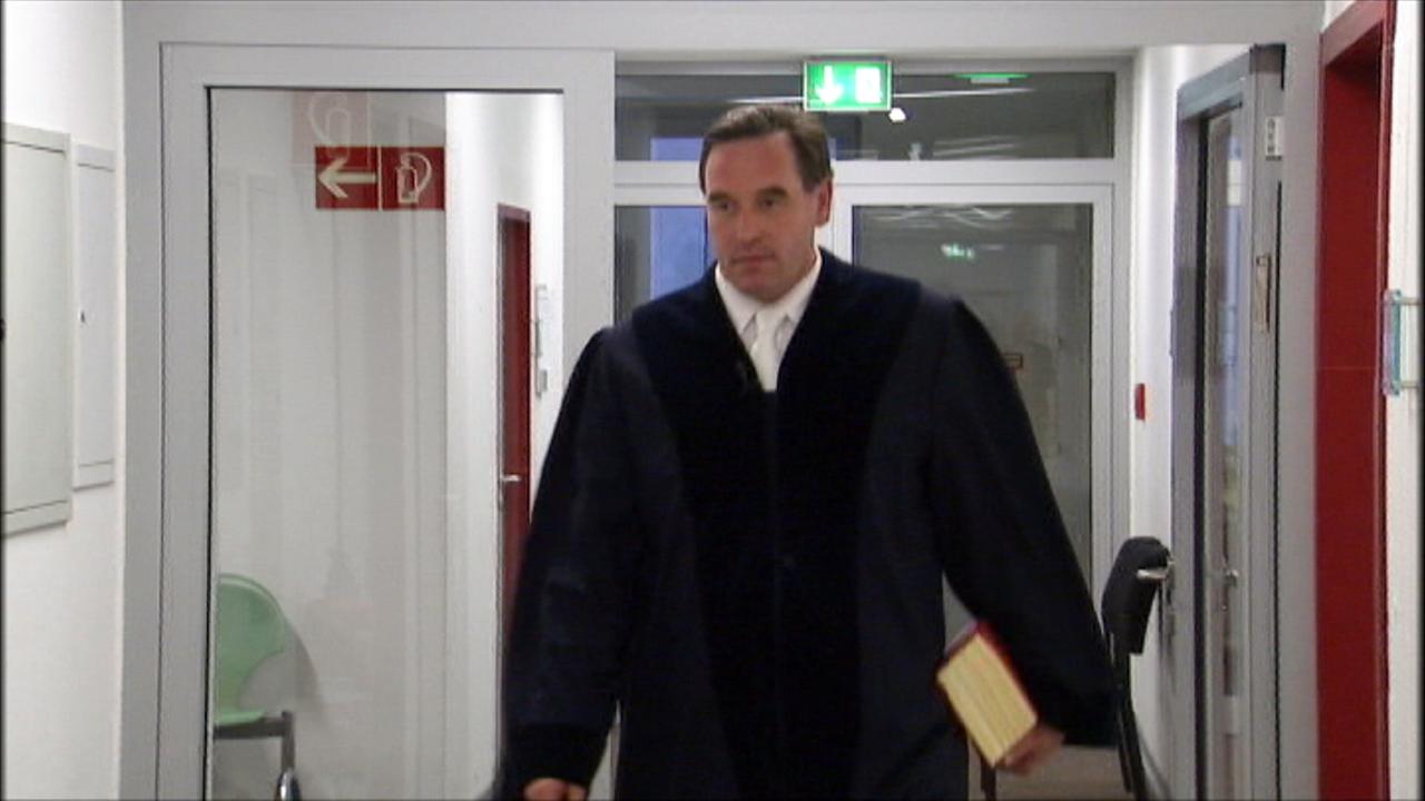 Kämpfer für Ghetto-Rente vor Gericht