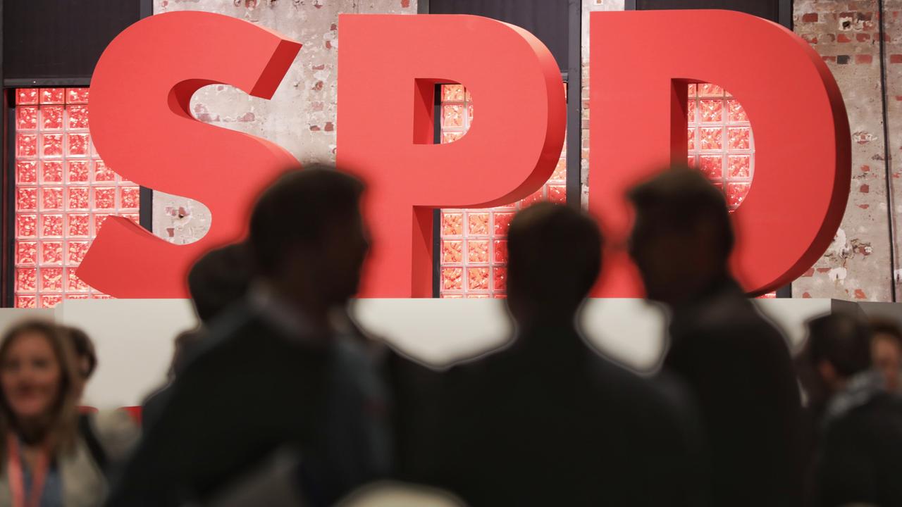 SPD stimmt für Koalition mit Union: Erfolg für die Parteispitze?