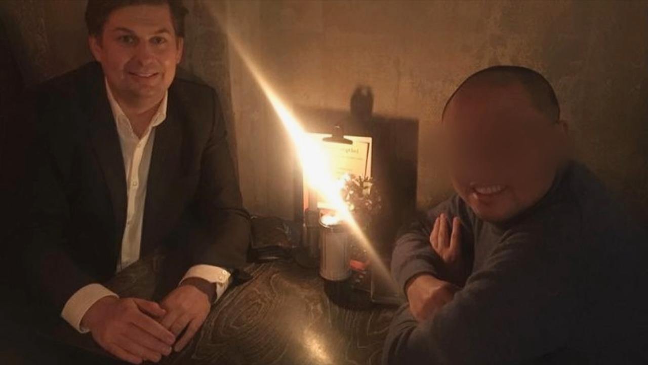 Prozess gegen Ex-Krah-Mitarbeiter: Spionierte Jian G. für China