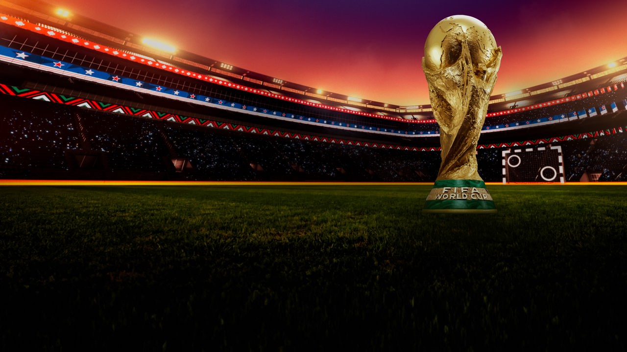 Fußball WM 2026: Gruppe B - Ergebnisse, Liveticker, Highlights