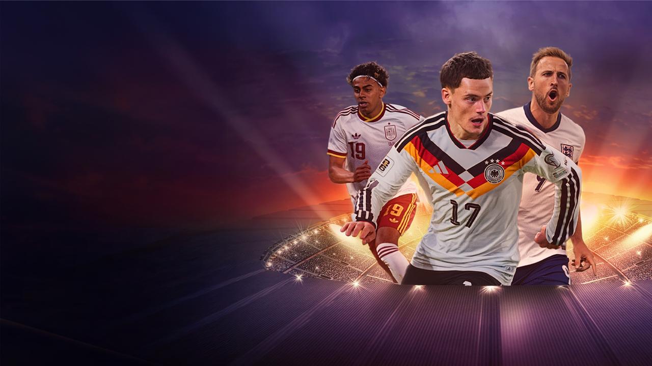Fußball-WM 2026: Alle Tore des Spiels Deutschland gegen Curacao