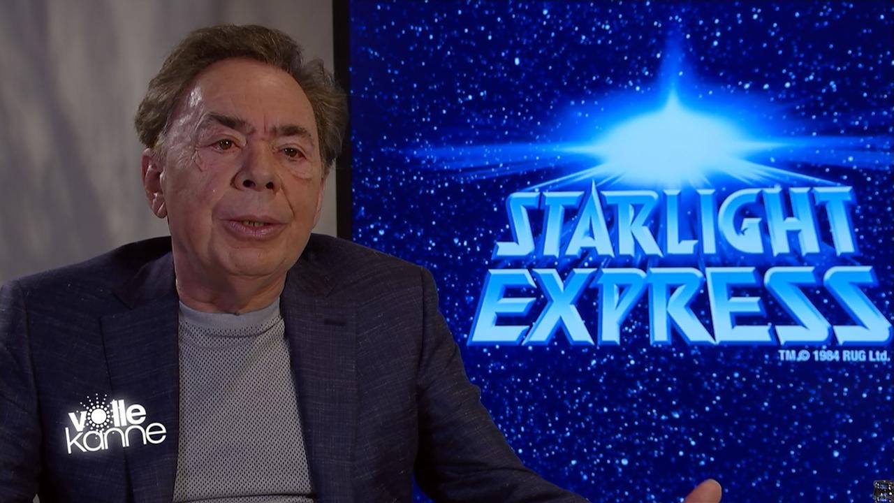 30 Jahre Starlight Express