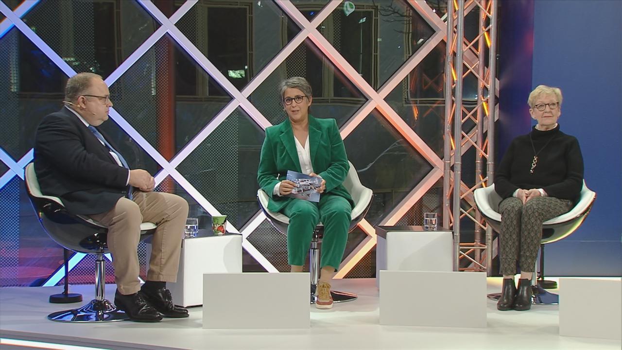 Möglicher Wahlsieg Trumps: "Keine gute Nachricht für die Nato"