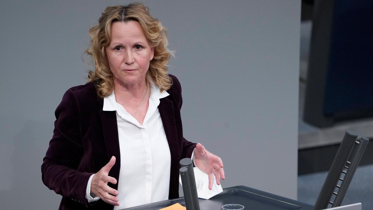 Steffi Lemke - Aktuelle Nachrichten