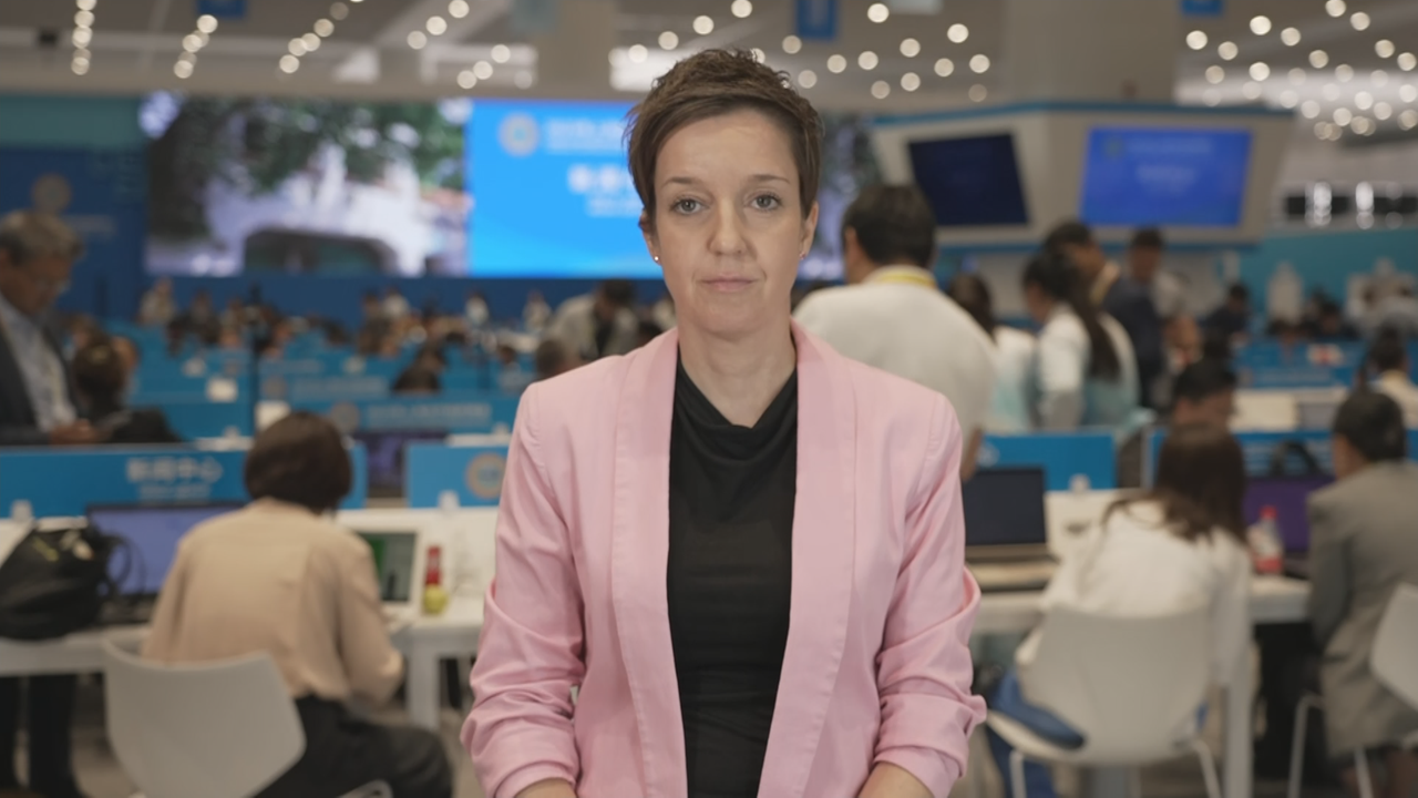 Gipfel mit Putin und Xi: "Who is Who der Autokraten"