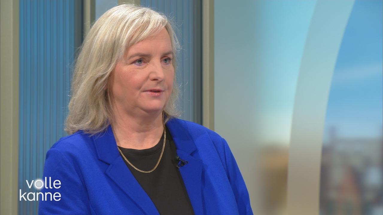 Finanzielle Änderungen in 2025