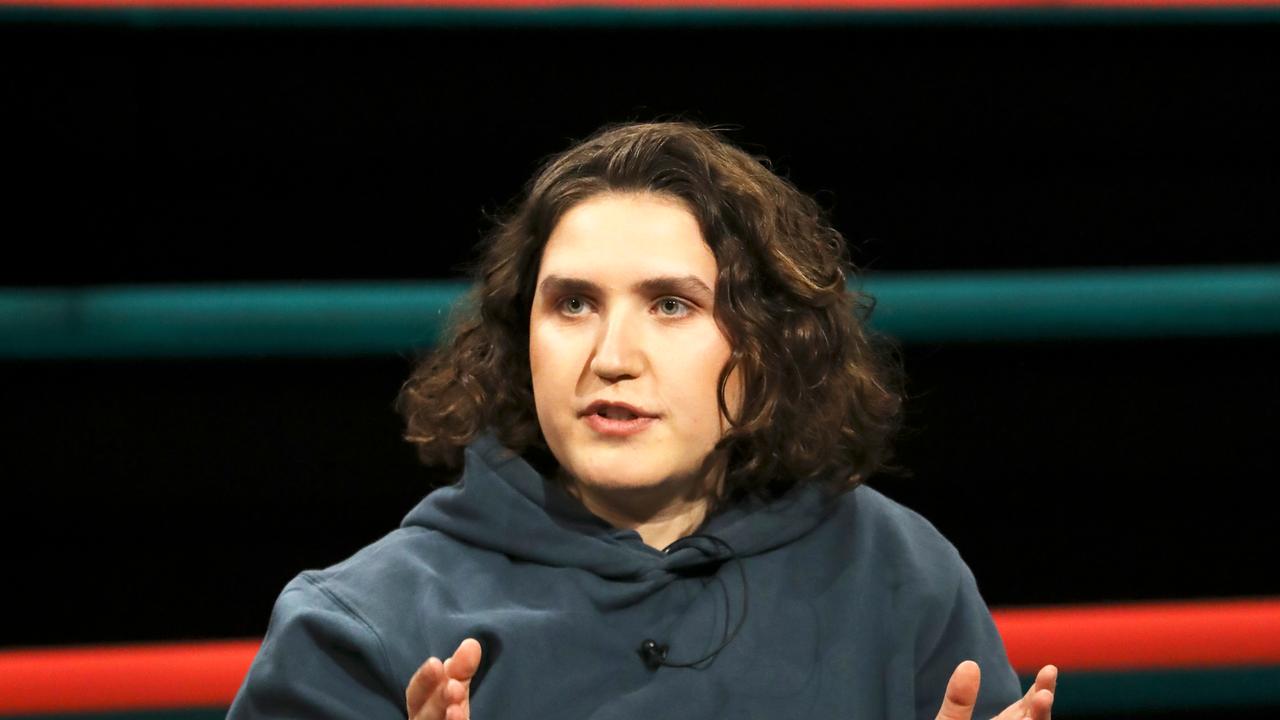 Grüne-Jugend-Chefin: Macht die 40-Stunden-Woche krank?