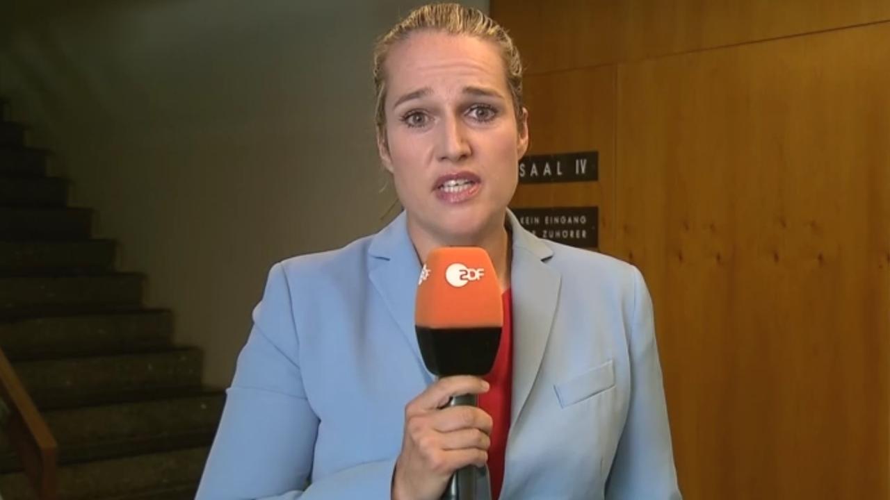 "Urteil wurde emotionslos aufgenommen"