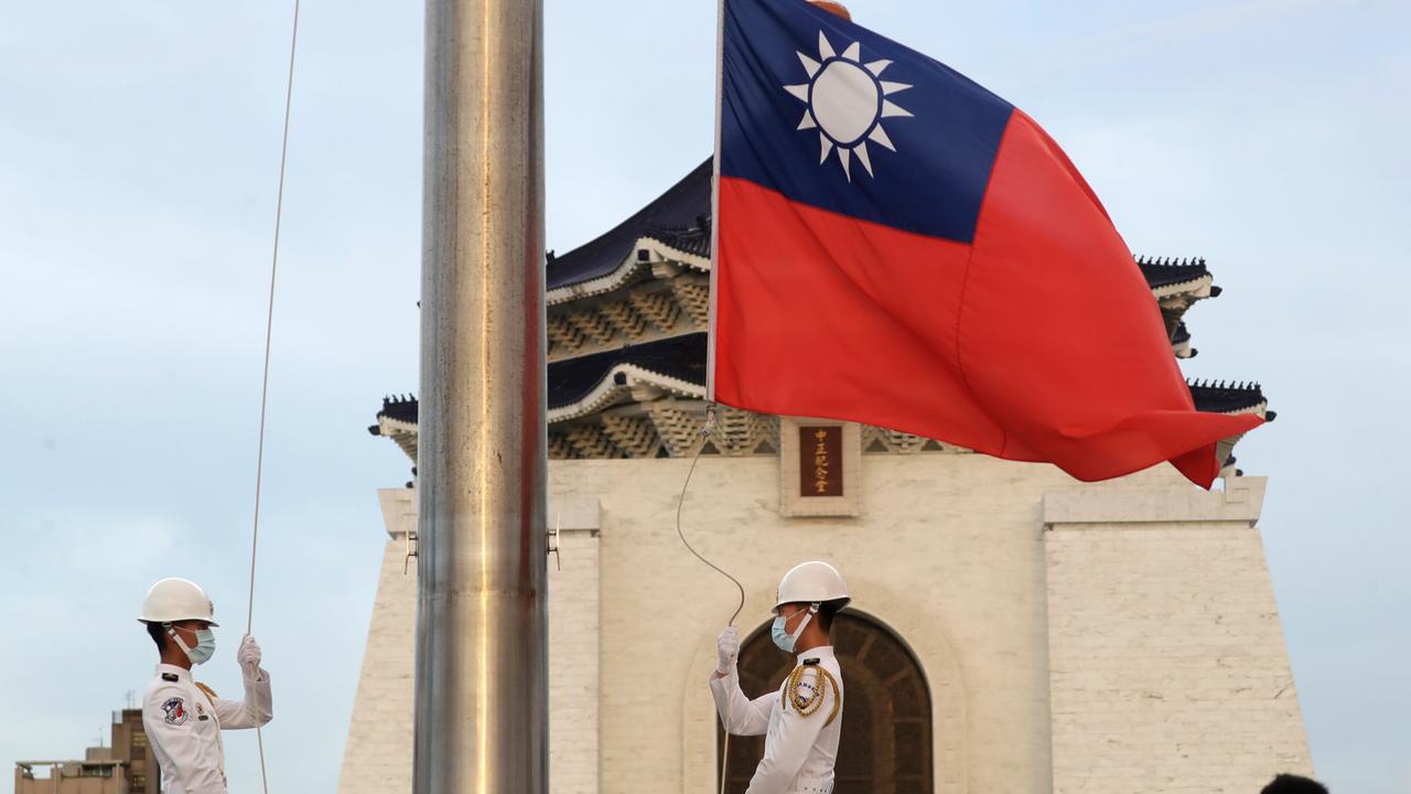 Taiwan - Aktuelle Nachrichten und Hintergründe