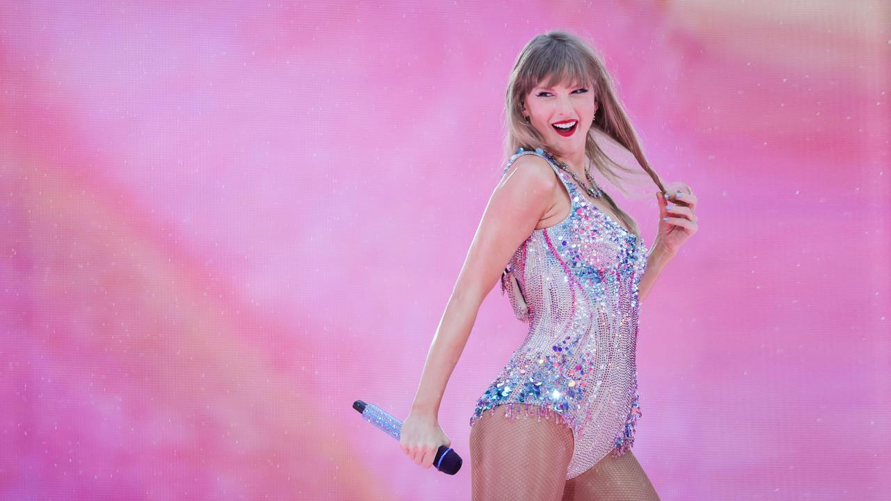 Taylor Swift - Aktuelle Nachrichten und Hintergründe