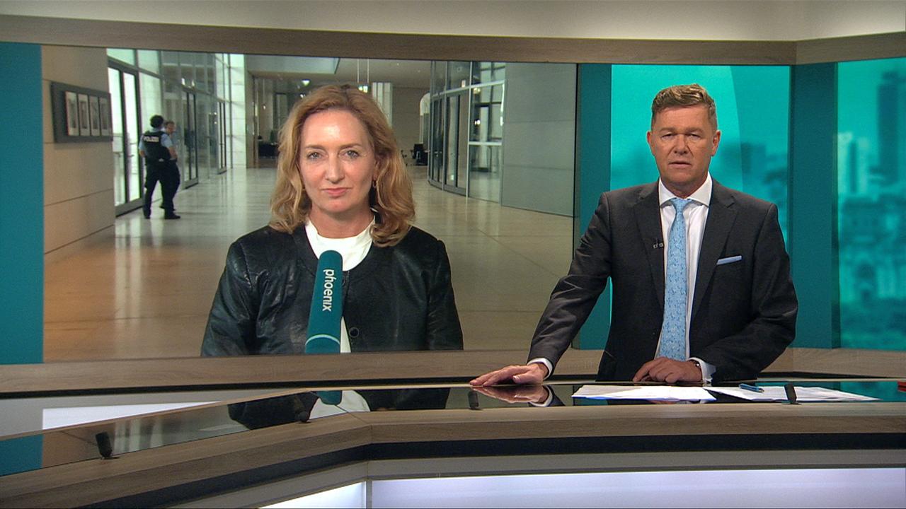 Baufertigungszahlen 2025 und Caren Lay (Die Linke) im Interview