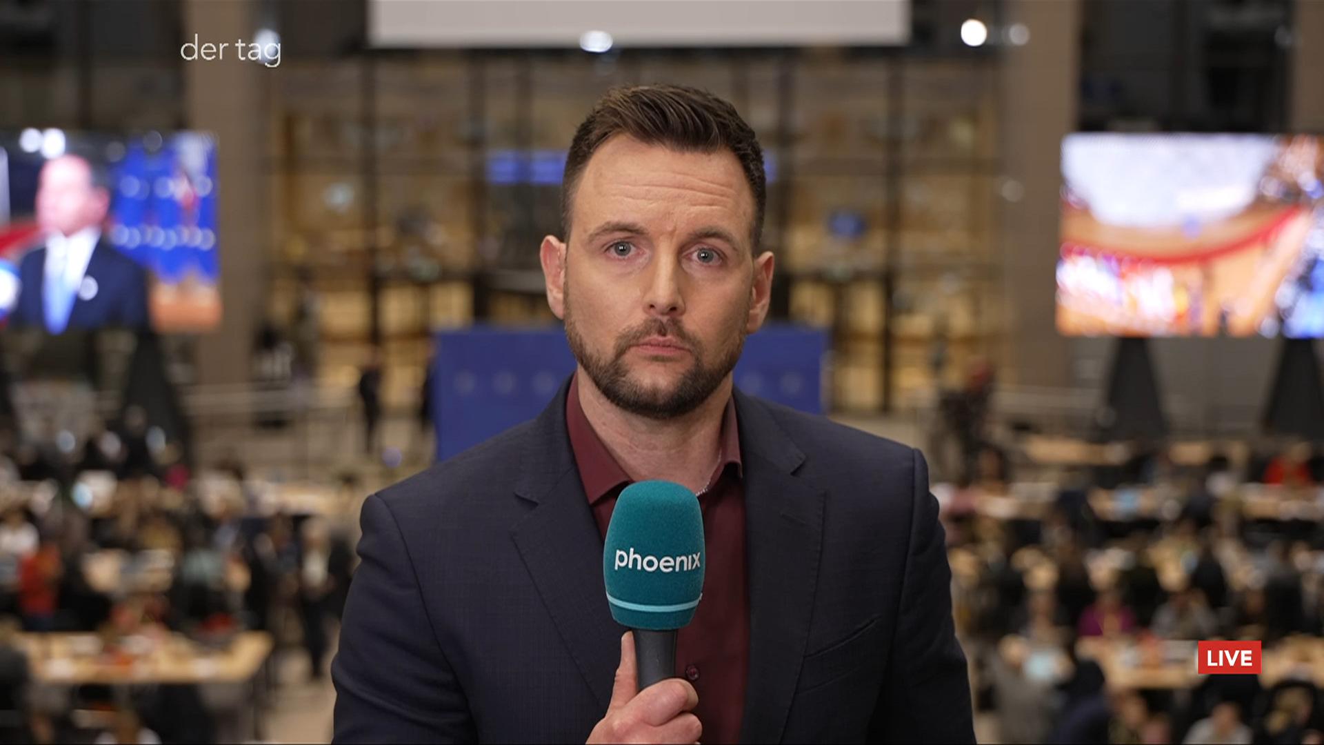 phoenix der tag - Aktuelle Videos und Highlights