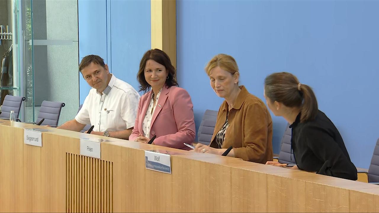 Kinderreport: "Chancengerechte Bildung"