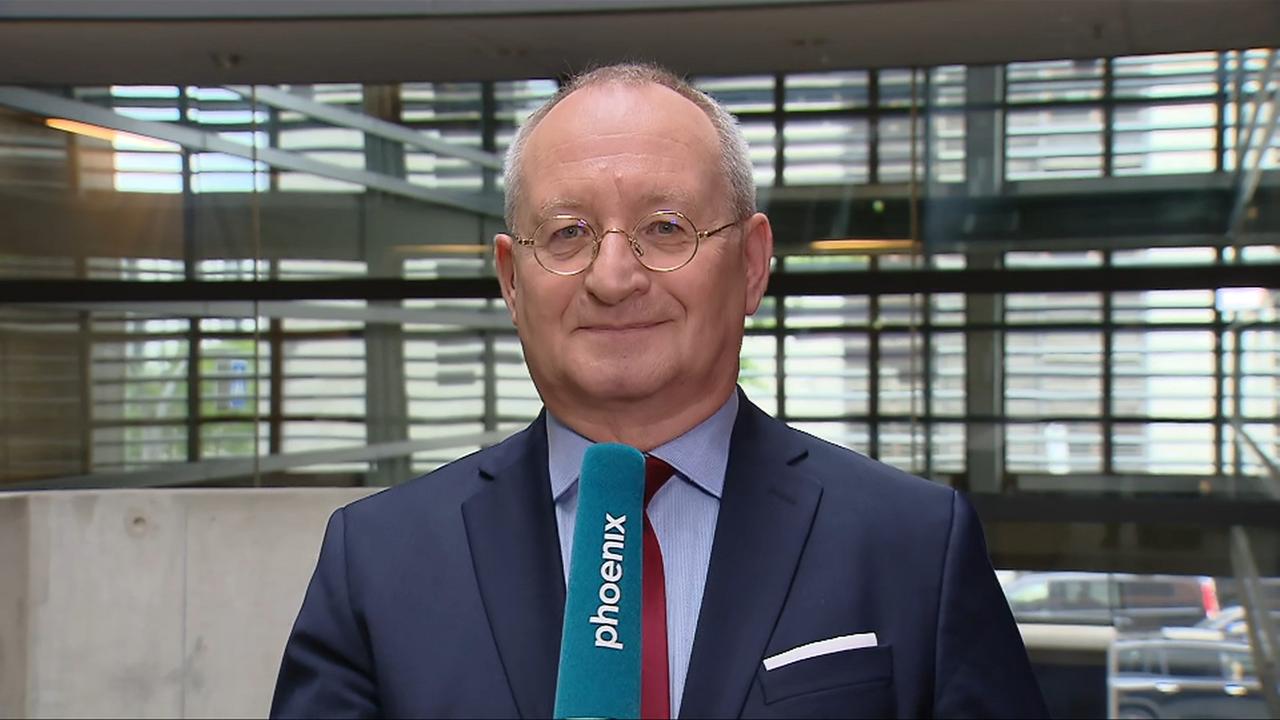 Sommer-PK: Kanzler Merz will Zuversicht verbreiten